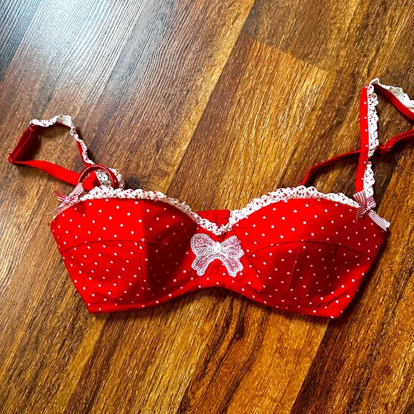 Chantal Thomass | Intimates & Sleepwear | Chantal Thomass For Victorias ...